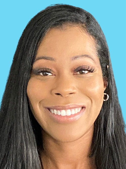 Veronica Grimes, MC, LPC - Denova Collaborative Health