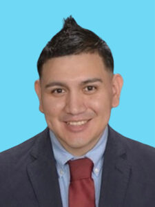 Oscar Maciel, FNP-C, ACLM Certified Lifestyle Medicine Professional