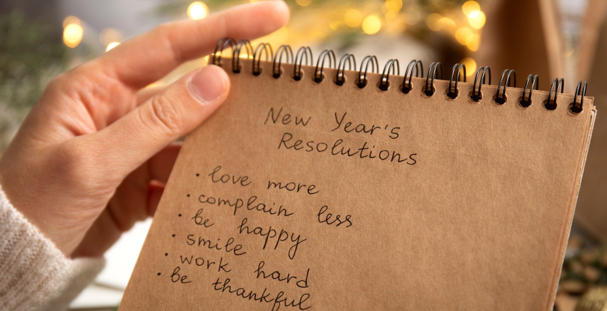 New Year, New You, Without the Resolutions - Denova Collaborative Health