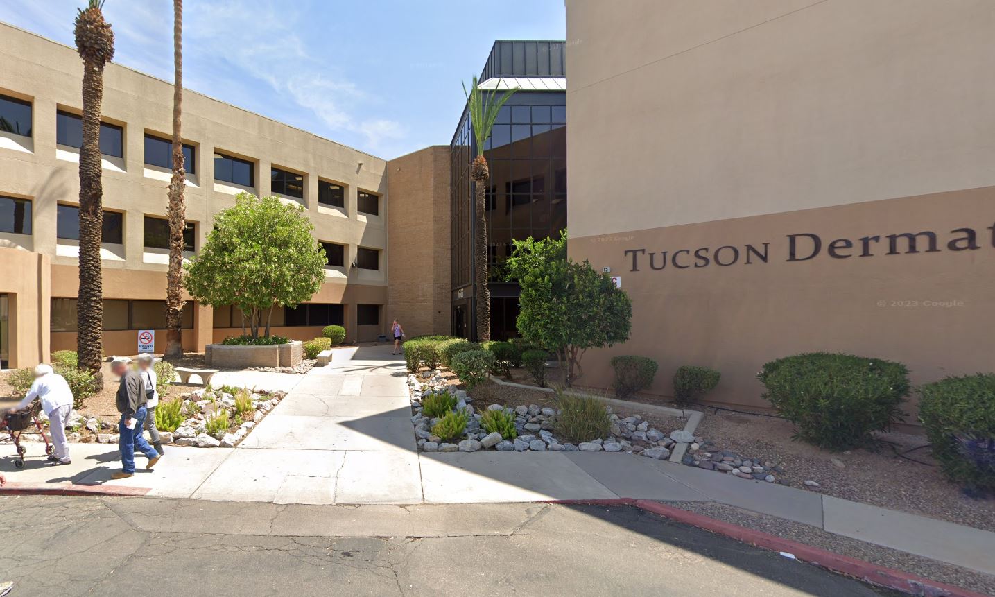 Denova Collaborative Health Opens New Tucson Clinic to Expand Access to ...