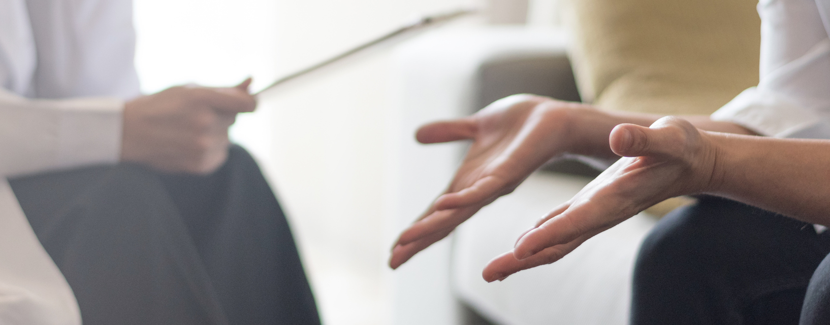 How to Get the Most Out of Your Counseling Session - Denova ...