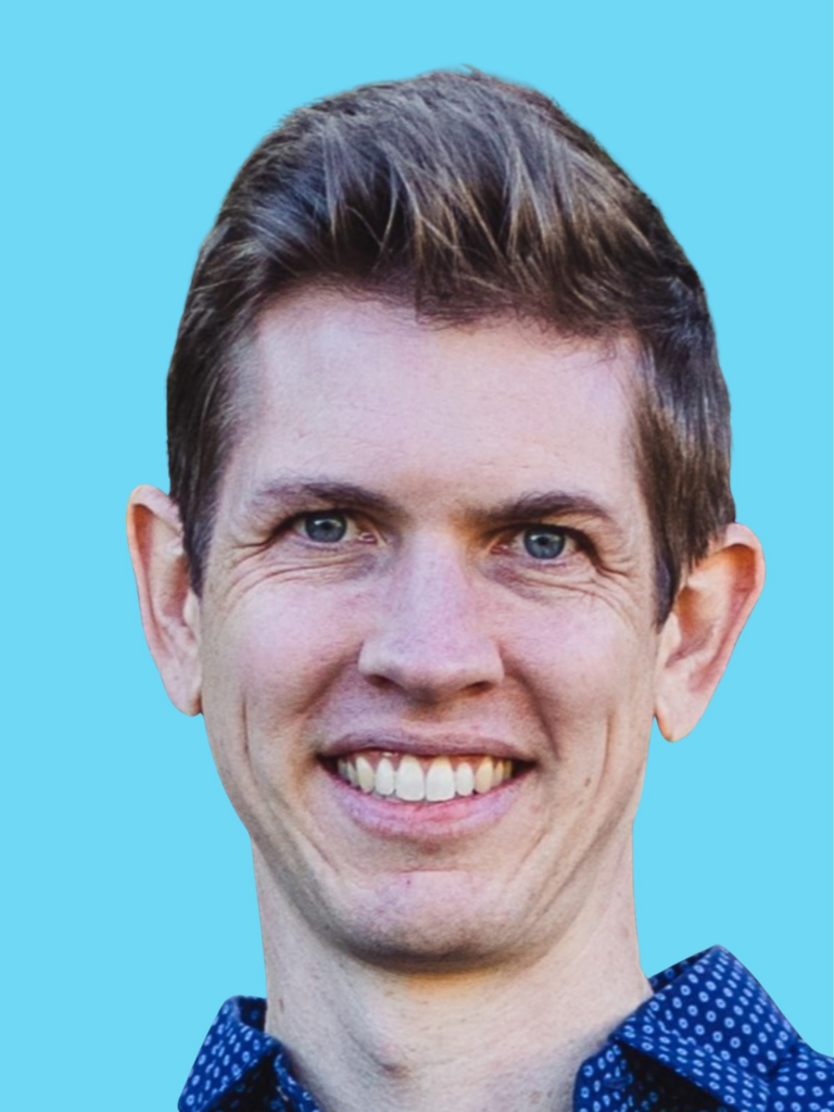 Bryan Gest, LPC - Denova Collaborative Health