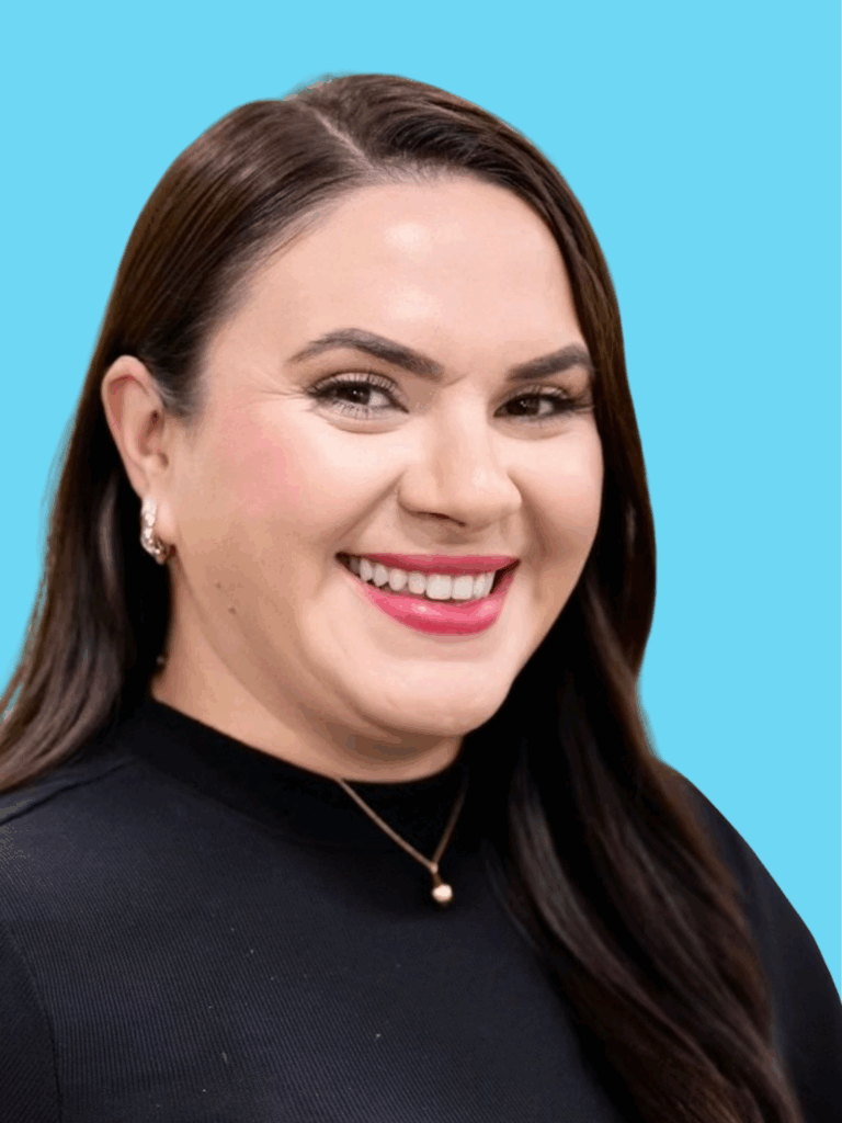 Desaray Brown, MSW - Denova Collaborative Health