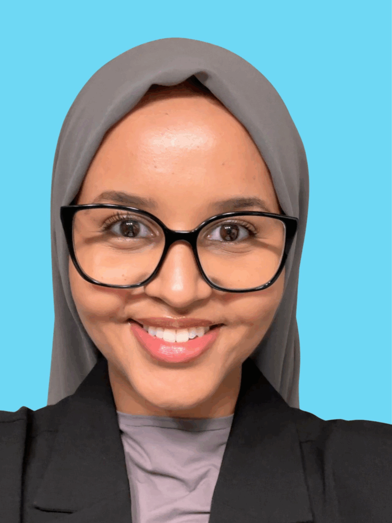 Rahma Ismail, LMSW - Denova Collaborative Health